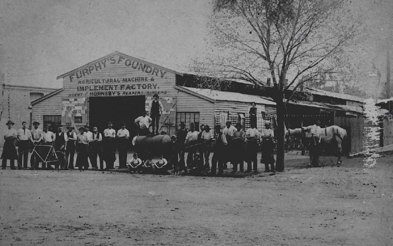 Home - Furphy Infrastructure Group